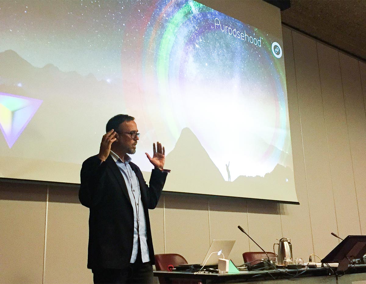 Engineering Your Life (Part 1): Purposehood® Existential Therapy ...